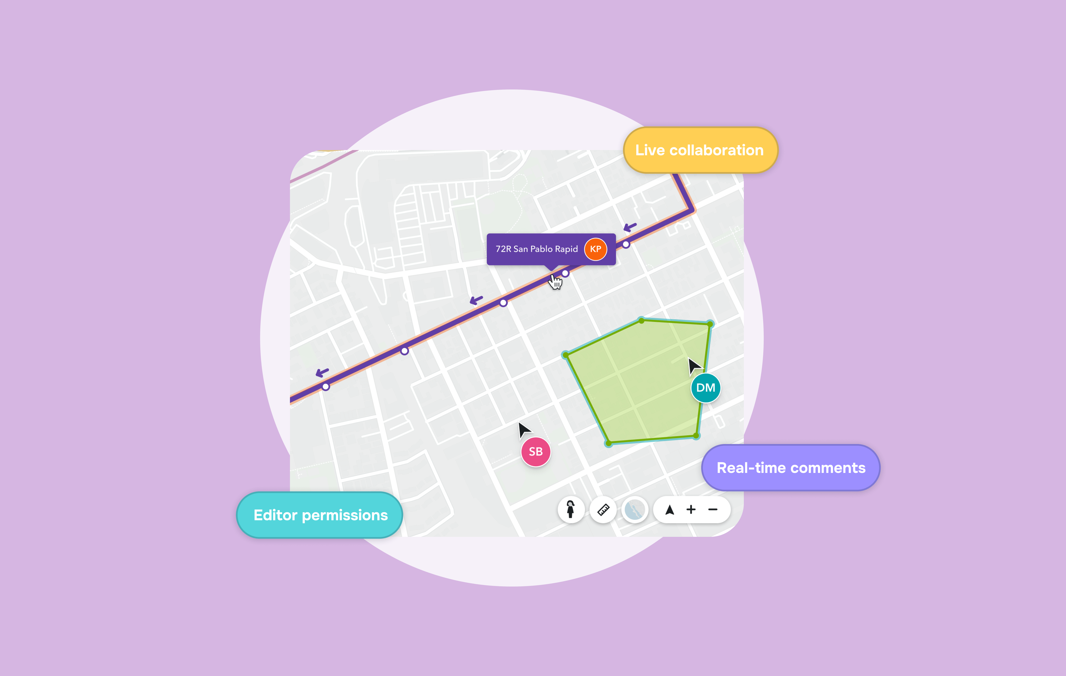 Remix launches Multi-User Editing, allowing multiple people to work on the same project at the ...